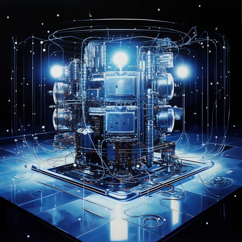 Ways Quantum Computing Could Threaten Blockchain | Cryptopolitan