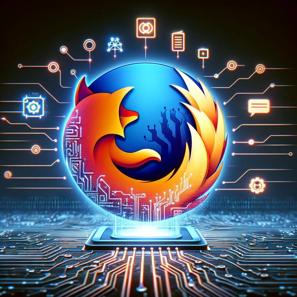 Memory Cache: A Localized AI Experiment in Firefox