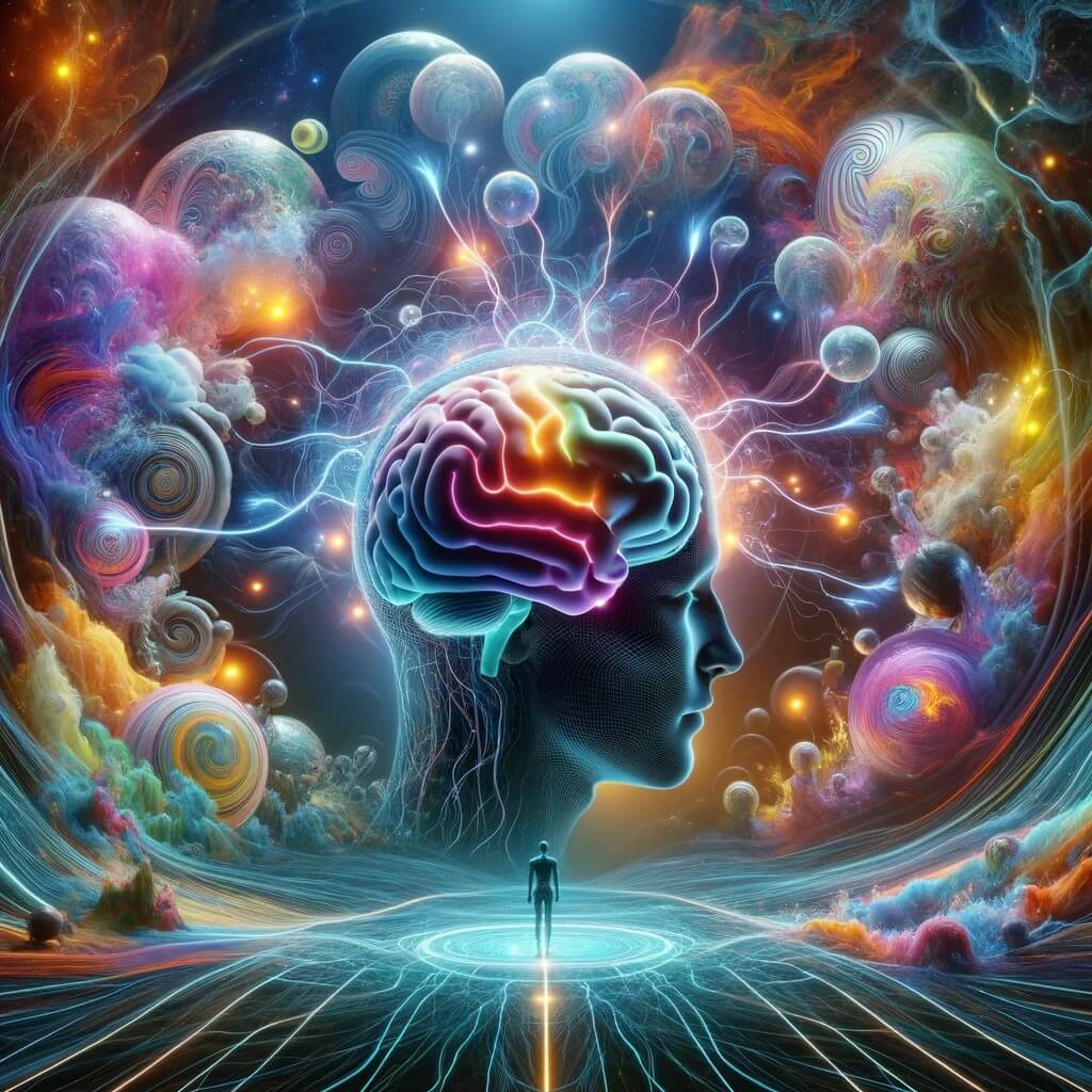 AI-Generated Hallucinations: A Growing Health Concern in 2023