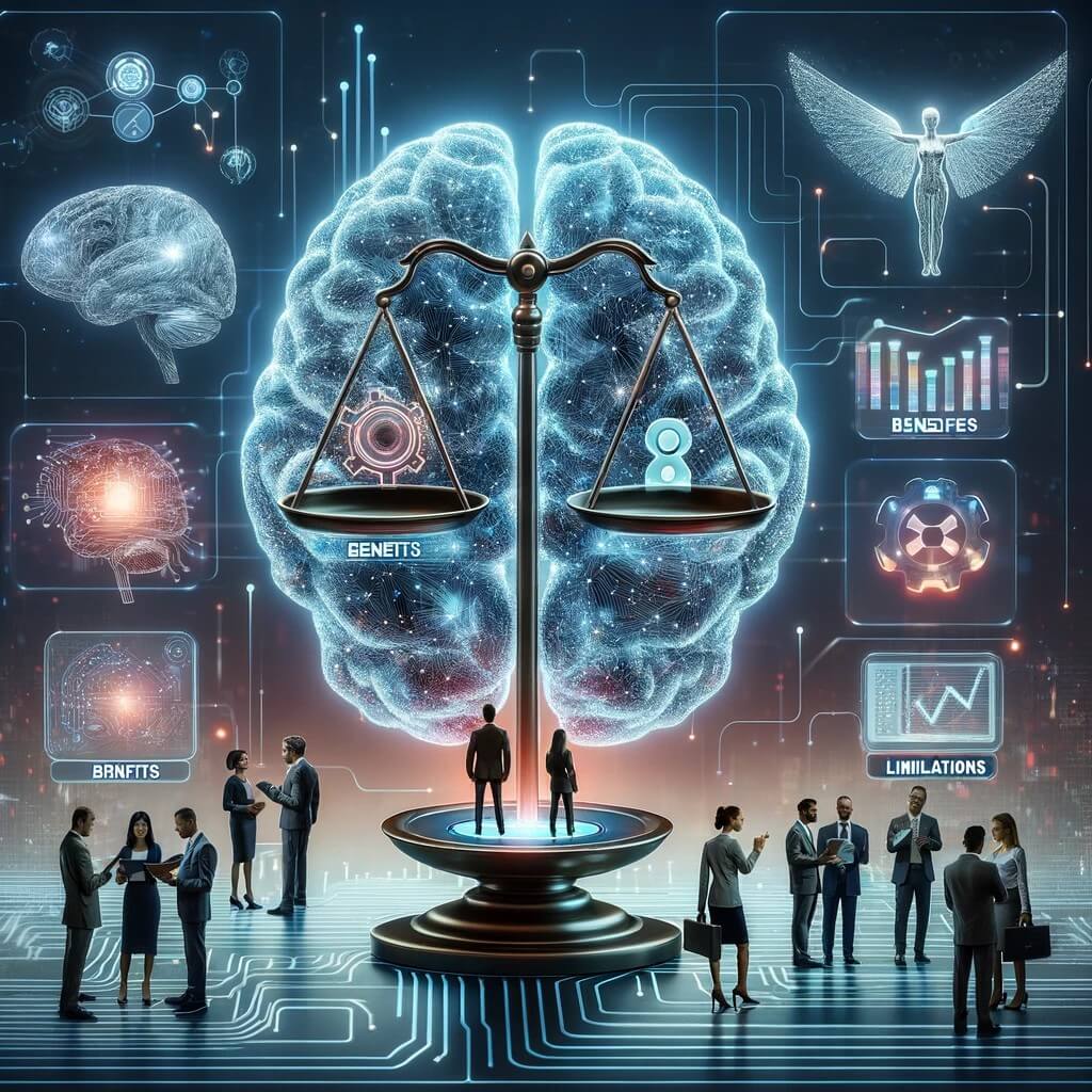 AI Transparency Rule Unveils Potential Benefits Amidst Limitations