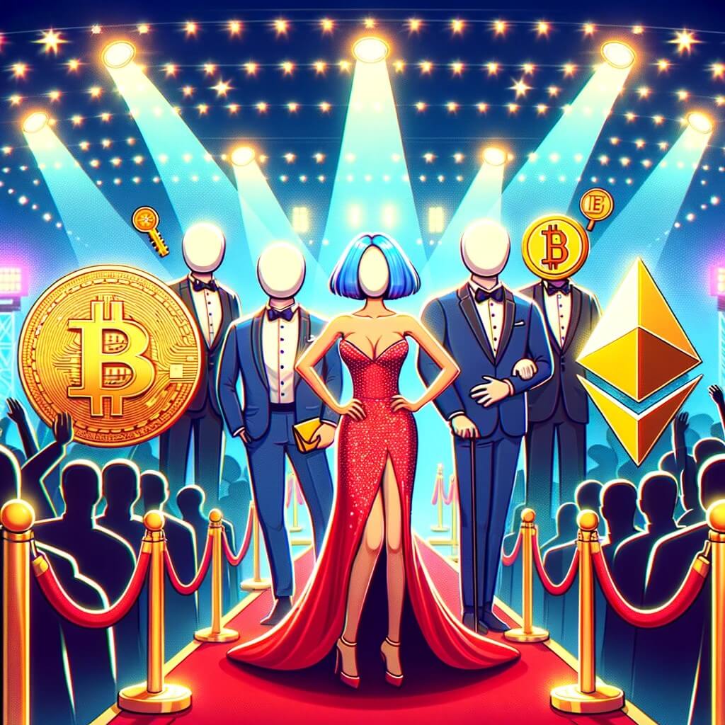 The great 2023 crypto performance award – Who won?