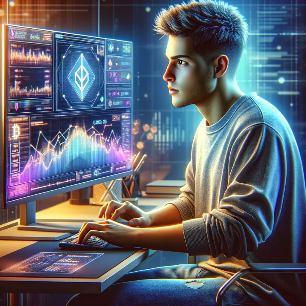 A Deep Dive into Integration of AI in Crypto in 2024