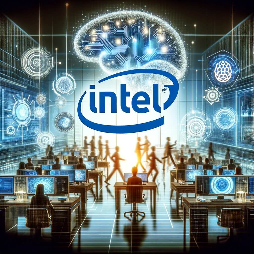 Intel’s AI Software Ambition Takes Shape with Articul8 AI, Backed by ...